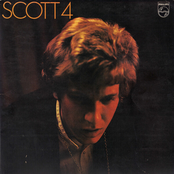 Scott Walker Albums: songs, discography, biography, and listening guide ...