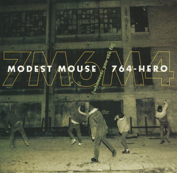 764-HERO Albums: songs, discography, biography, and listening guide ...