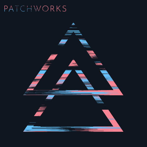 Patchworks by Parker (Album): Reviews, Ratings, Credits, Song list - Rate Your Music
