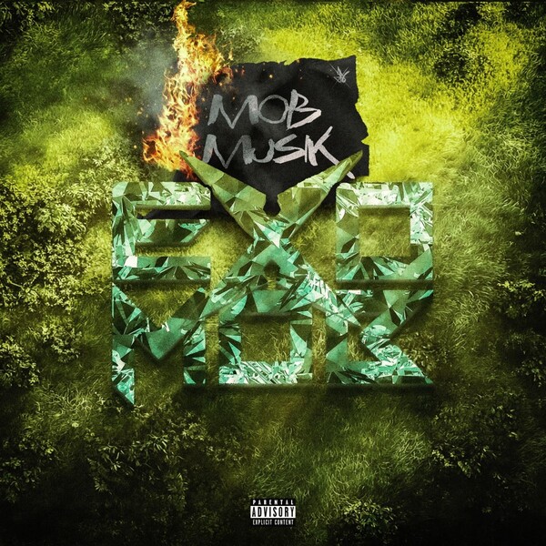 Mob Musik by Exo Mob (Album, Gangsta Rap): Reviews, Ratings, Credits ...