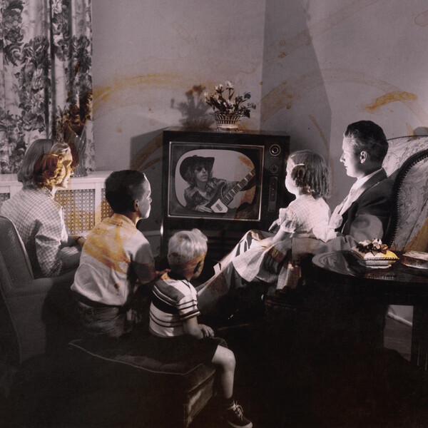 Television Without Pity by Isaac Riley (Album): Reviews, Ratings ...