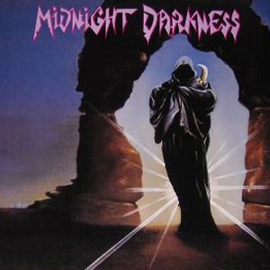 Holding the Night by Midnight Darkness (Album, Heavy Metal): Reviews ...