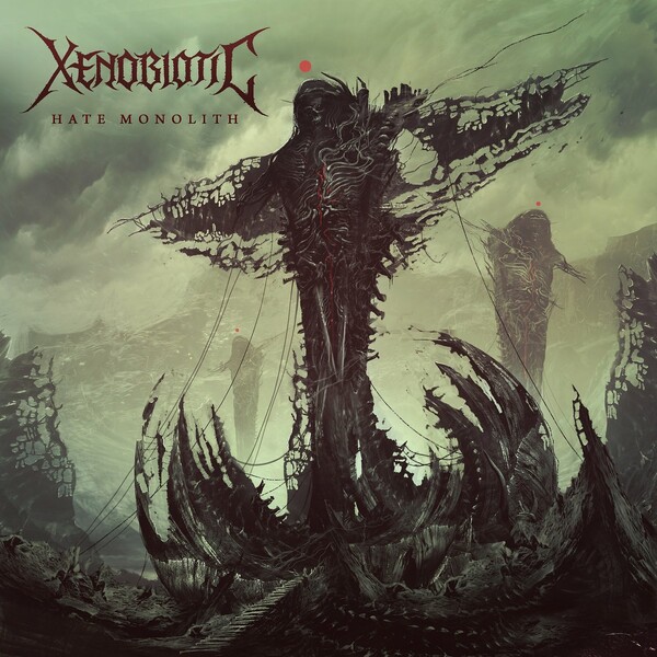 Autophagia by Xenobiotic (Single, Deathcore): Reviews, Ratings, Credits ...