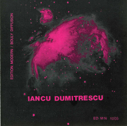 Galaxy by Ion Ghita / Ovidiu Bădilă / Stefan Thomasz / Georgeta Scurtu ...