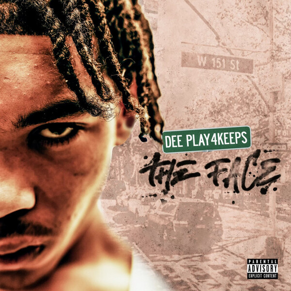 The Face by Dee Play4Keeps (Album, East Coast Hip Hop): Reviews ...