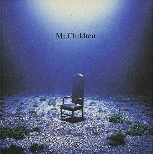 Mr. Children Albums: songs, discography, biography, and listening guide ...
