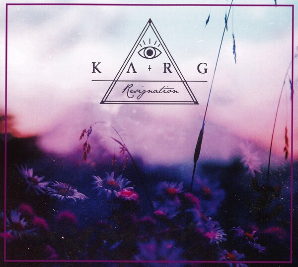 Resignation by Karg (Album, Blackgaze): Reviews, Ratings, Credits, Song ...