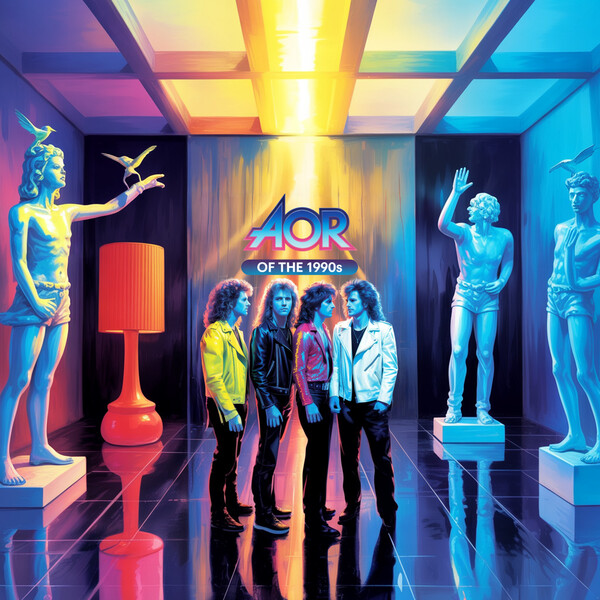 '90s had the best AOR - Rate Your Music