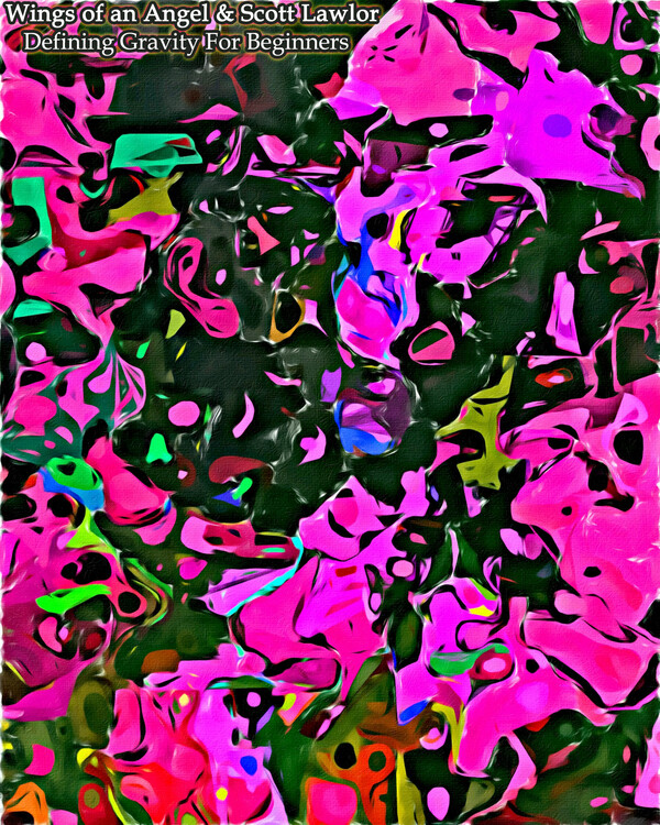 Defining Gravity for Beginners by Wings of an Angel & Scott Lawlor ...