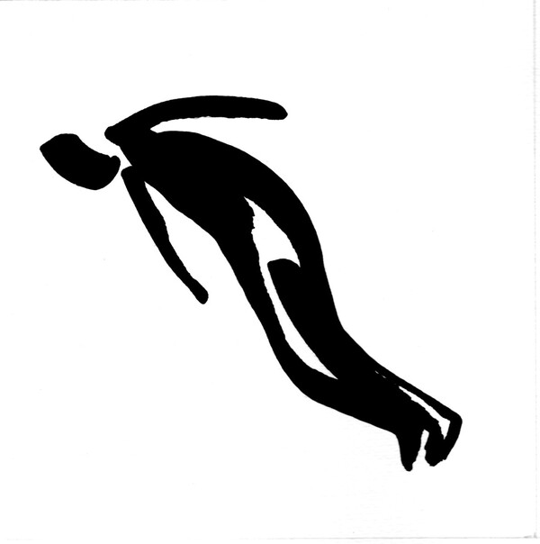 NANKHATAI // STUCK INSIDE by HOMESHAKE / Alex Calder (Single, Bedroom ...