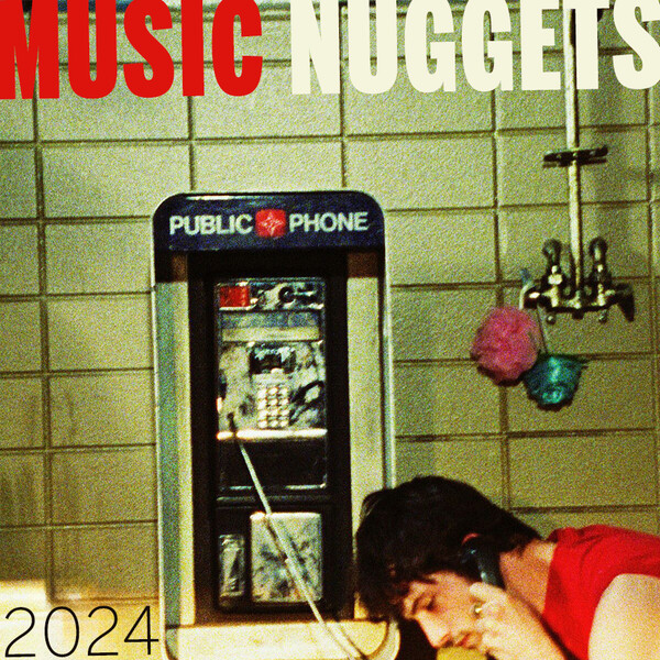 2024: MUSIC NUGGETS 🍗 - Rate Your Music
