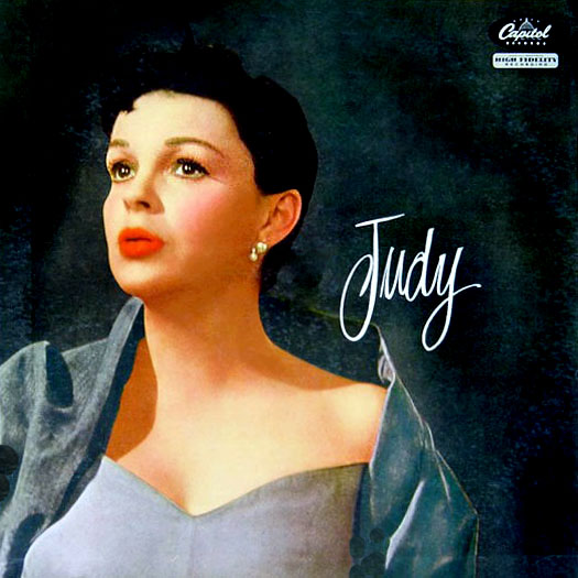 Judy Garland Albums: songs, discography, biography, and listening guide ...