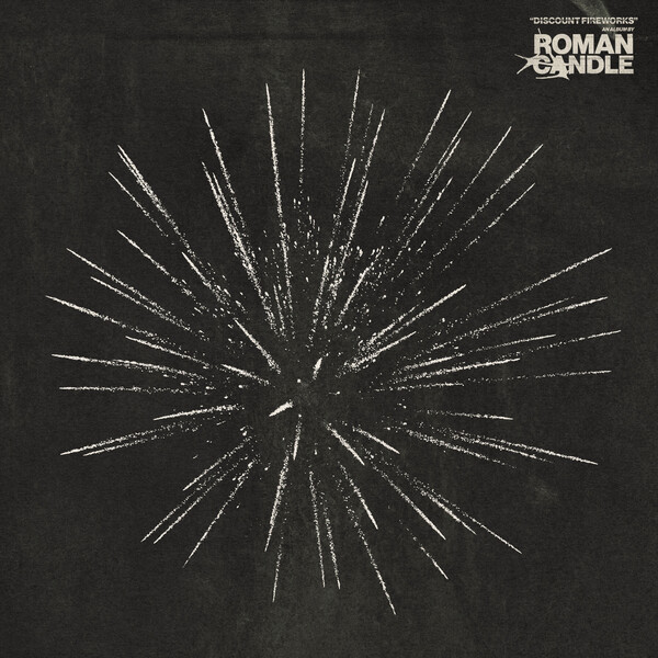 Roman Candle Albums: songs, discography, biography, and listening guide ...