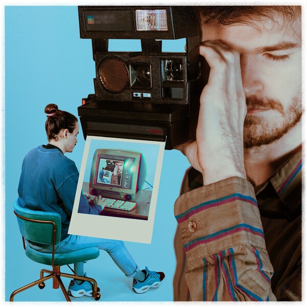 Feeling Not Found by Origami Angel (Album, Emo-Pop): Reviews, Ratings ...