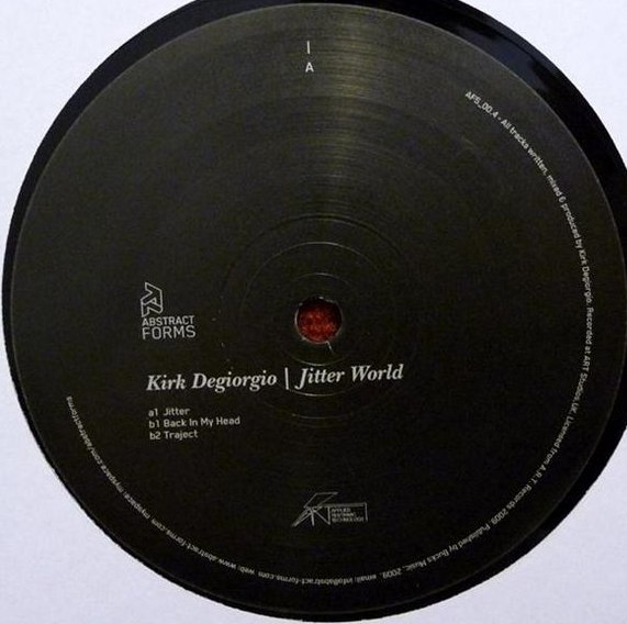 Kirk Degiorgio Albums: songs, discography, biography, and listening ...