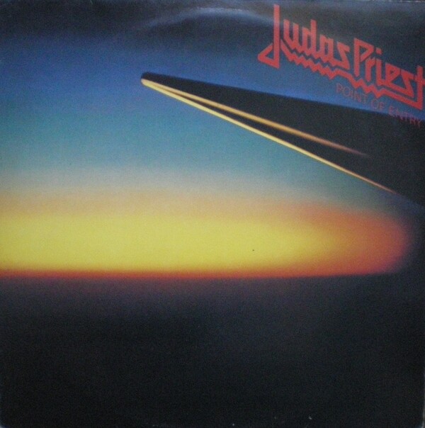 Judas Priest - Desert Plains - Lyrics and ratings - Rate Your Music