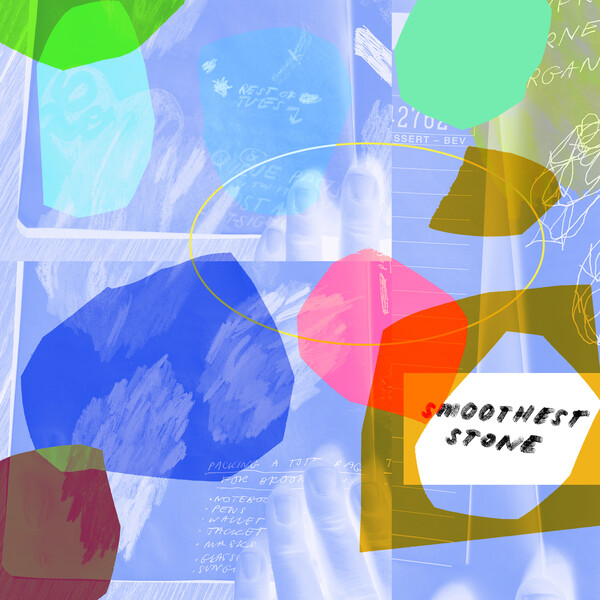 Smoothest Stone by Marbling (EP): Reviews, Ratings, Credits, Song list ...