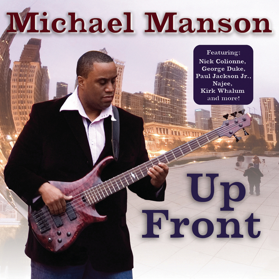 Michael Manson Albums: songs, discography, biography, and listening guide - Rate Your Music