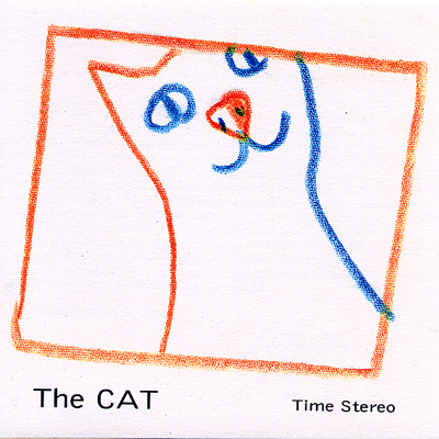 The Cat by Warren Defever (Album; Time Stereo): Reviews, Ratings ...
