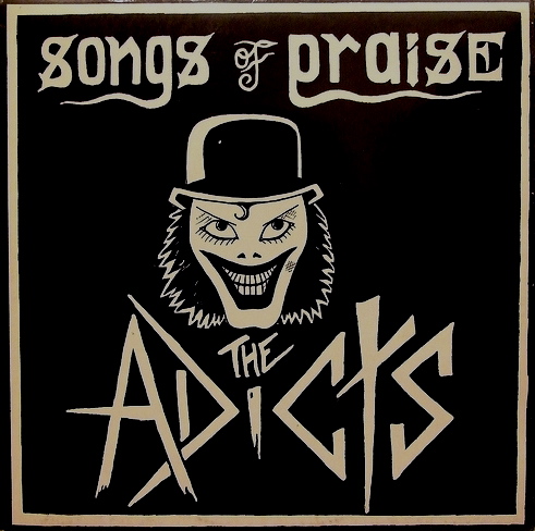 The Adicts Albums: songs, discography, biography, and listening guide ...