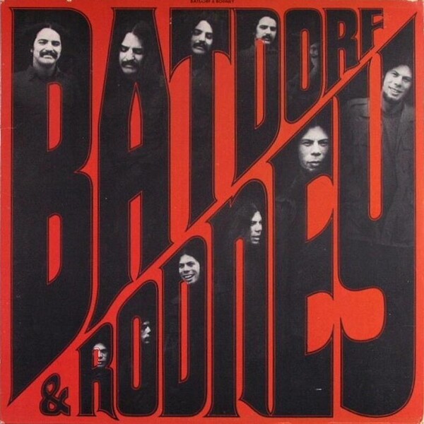 Batdorf & Rodney Albums: songs, discography, biography, and listening guide - Rate Your Music