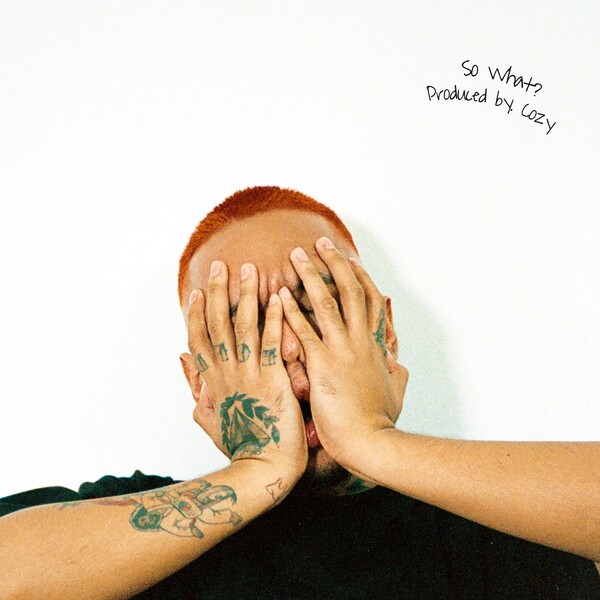 So What? by Sica (Single): Reviews, Ratings, Credits, Song list - Rate ...