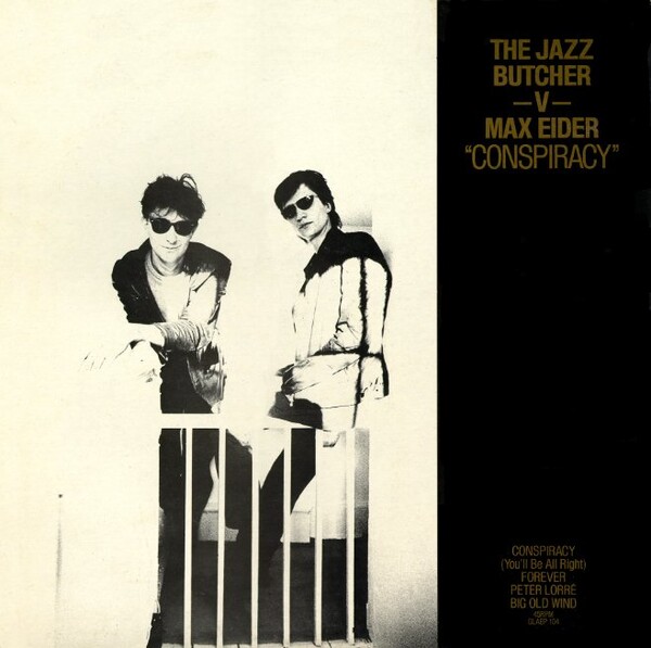 The Jazz Butcher Albums: songs, discography, biography, and listening ...