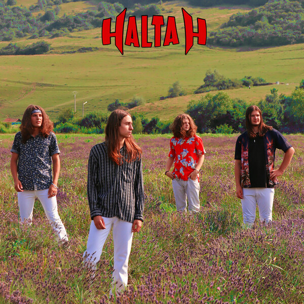 Halta H 1 by Halta H (Album): Reviews, Ratings, Credits, Song list ...
