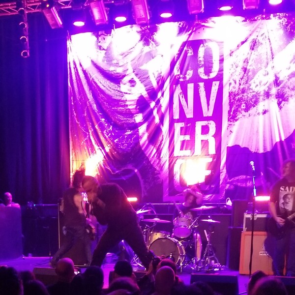 Explorations into metal + hxc: listening log - Rate Your Music