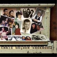 Shoebox by Chris Golden (Album): Reviews, Ratings, Credits, Song list ...