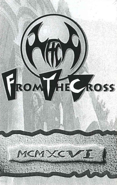 From the Cross Albums: songs, discography, biography, and listening ...