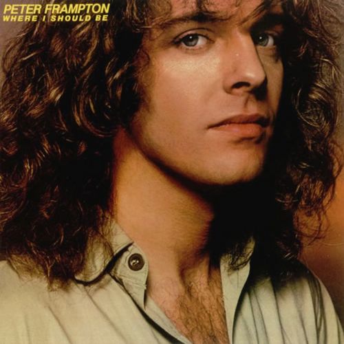 Peter Frampton Albums: songs, discography, biography, and listening ...