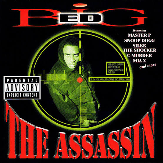 Big Ed Albums: songs, discography, biography, and listening guide ...