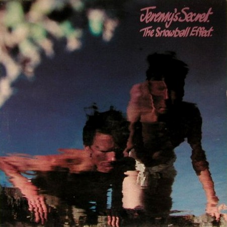 Jeremy's Secret Albums: songs, discography, biography, and listening ...