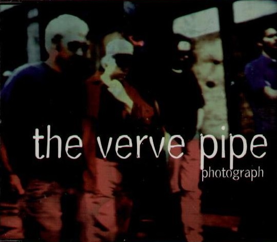 Photograph by The Verve Pipe (Single, Alternative Rock): Reviews ...