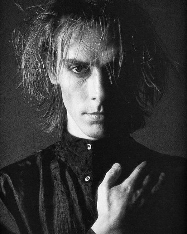 Top Peter Murphy releases - Rate Your Music