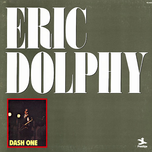 Dash One by Eric Dolphy (Album, Hard Bop): Reviews, Ratings, Credits ...