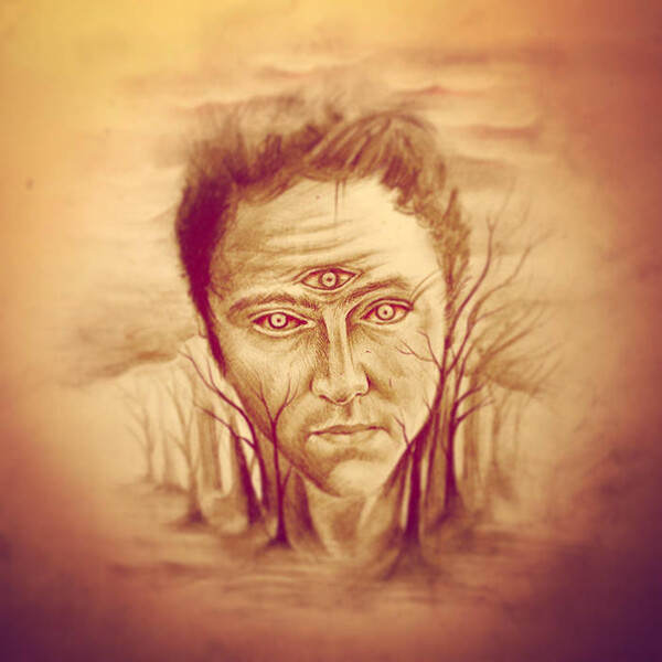 Red Light Juliet Broadcast 3: The Seer by Weerd Science (EP): Reviews ...