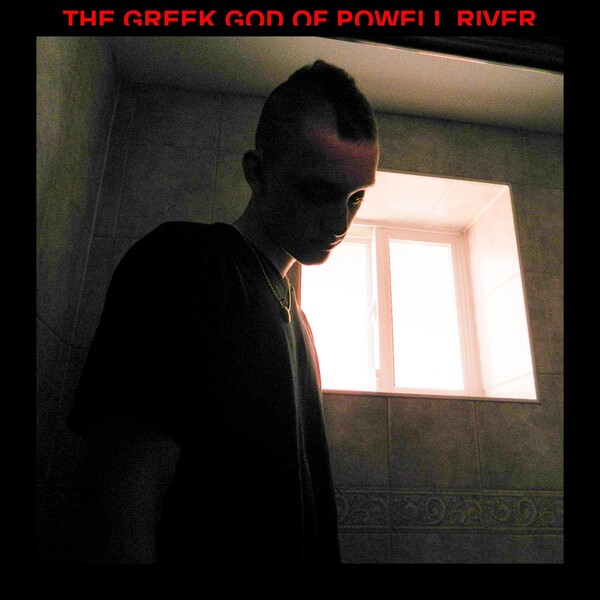 The Greek God of Powell River by Lev (Album): Reviews, Ratings, Credits ...