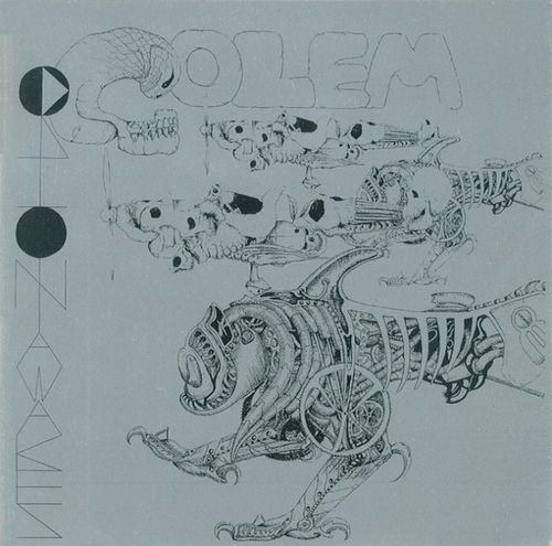 Orion Awakes by Golem (Album; Psi-Fi; PSCD0003): Reviews, Ratings, Credits, Song list - Rate ...