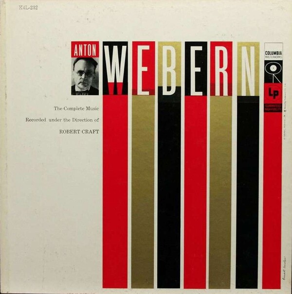 The Complete Music by Robert Craft (Album, Serialism): Reviews, Ratings ...