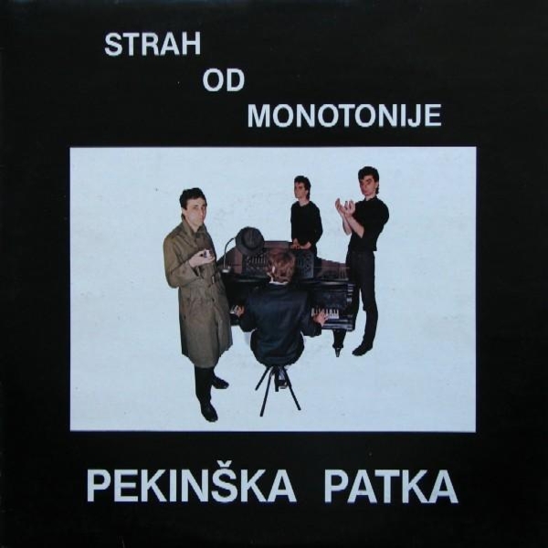 Pekinška Patka Albums: songs, discography, biography, and listening ...