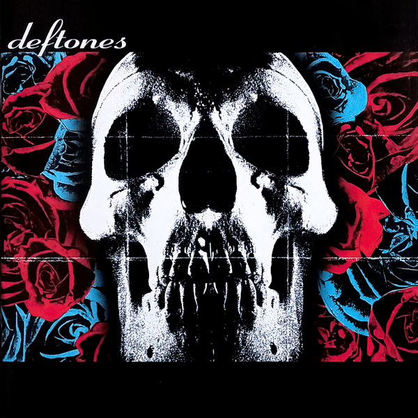 Deftones by Deftones (Album, Alternative Metal): Reviews, Ratings ...