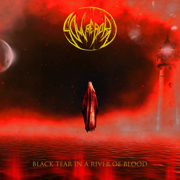 Black Tear in a River of Blood by Soul Reborn (Album): Reviews, Ratings ...