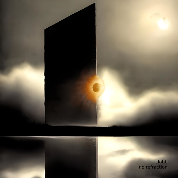 No Refraction by cosmic lace on broken bones (Album): Reviews, Ratings ...