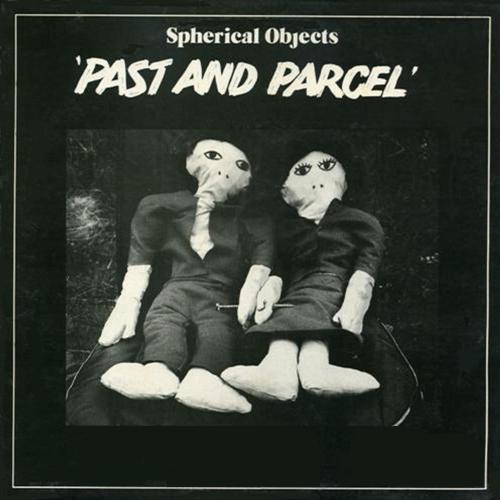 Spherical Objects Albums: songs, discography, biography, and listening ...