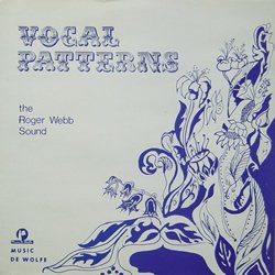 Vocal Patterns by The Roger Webb Sound (Album, Library Music): Reviews ...