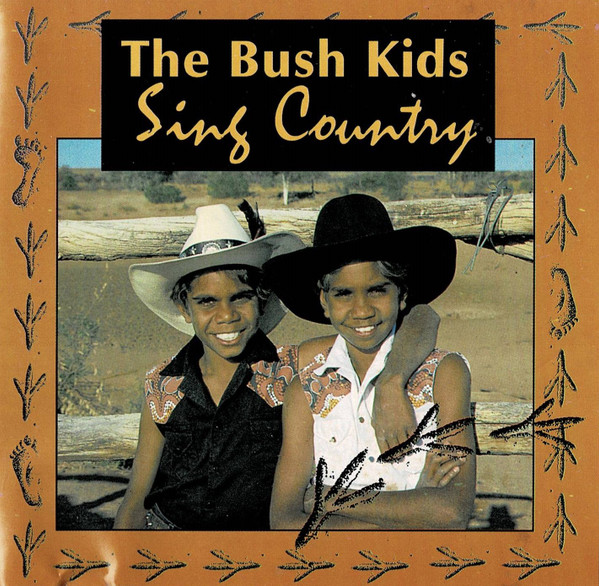 The Bush Kids Albums: songs, discography, biography, and listening ...