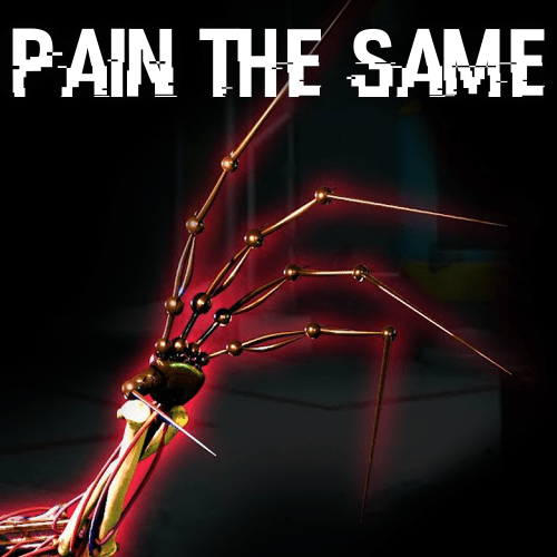 Pain the Same by XTRATUNA (Single): Reviews, Ratings, Credits, Song ...