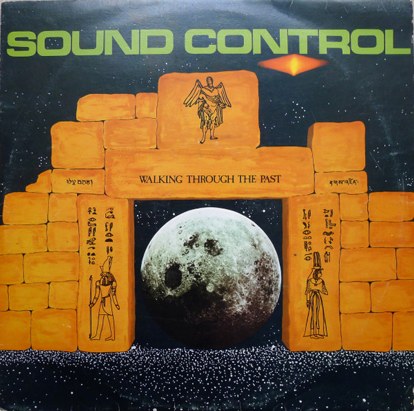 Sound Control Albums: songs, discography, biography, and listening ...